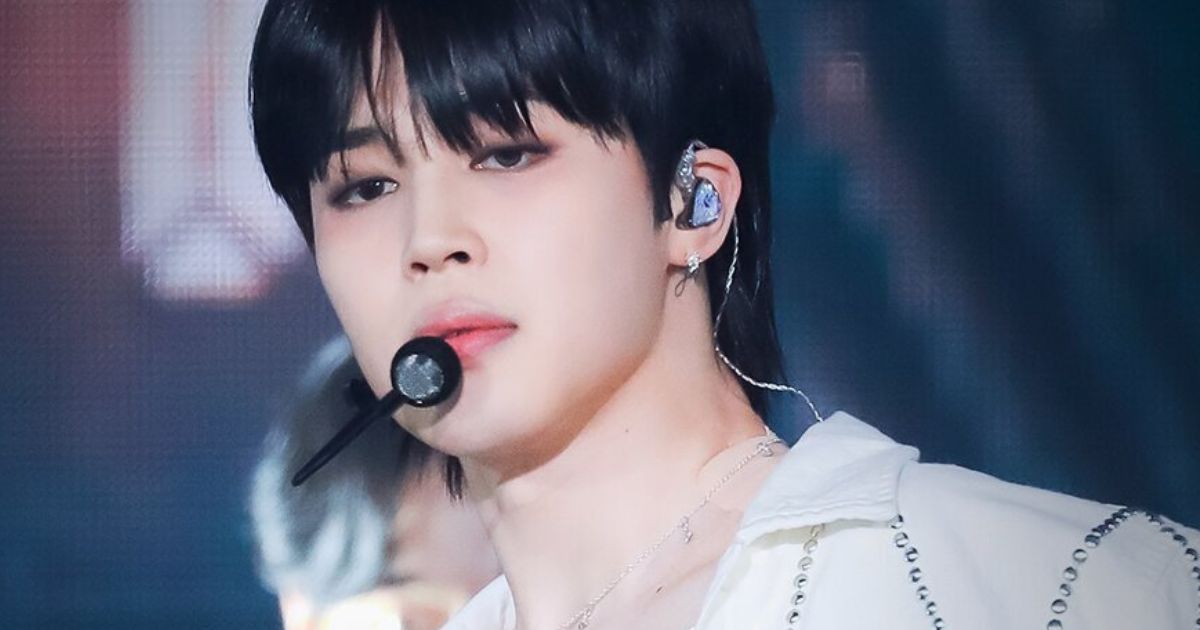 Why BTS Jimin's Debut Stage Was Memorable For "Inkigayo" PD - Koreaboo