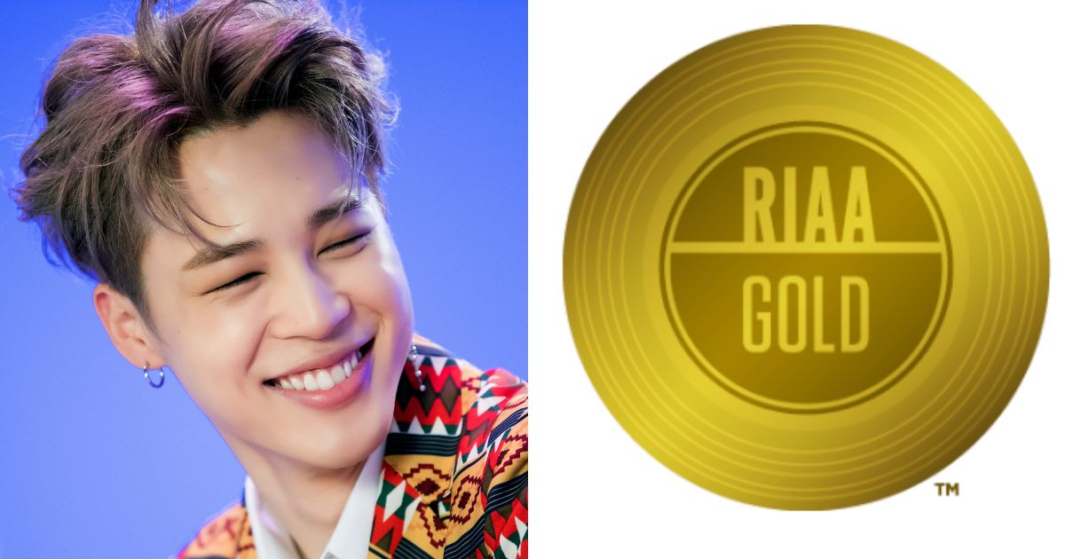 BTS Recognized by Recording Industry Association of America for First ...