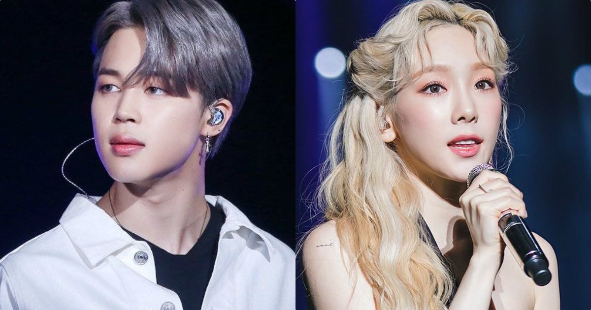These Are The TOP 25 Most Popular K-Pop Idols Right Now - Koreaboo