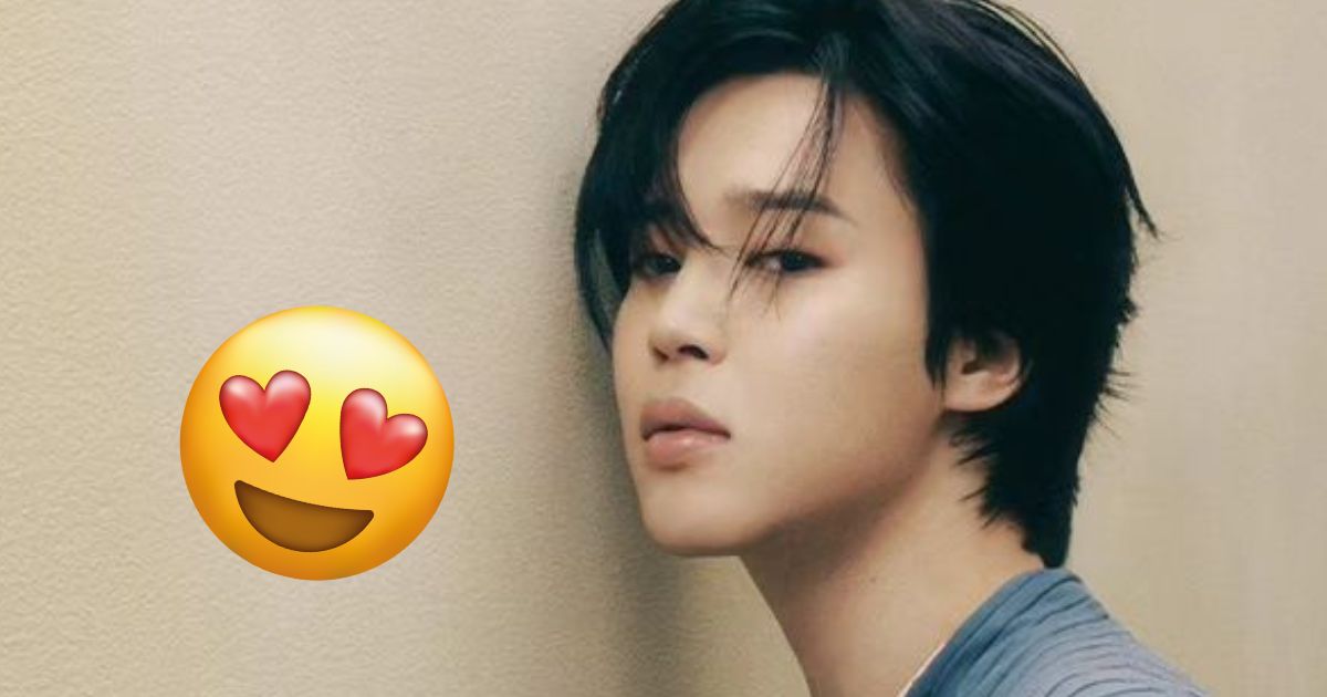 BTS's Jimin Surprises Fans With BTS's Jimin Surprises Fans With
