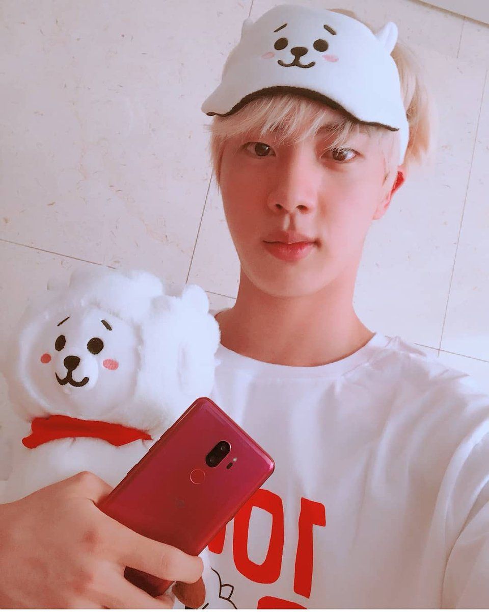 ARMYs Believe That This Might Be The Most Powerful Duo In BTS Right Now ...