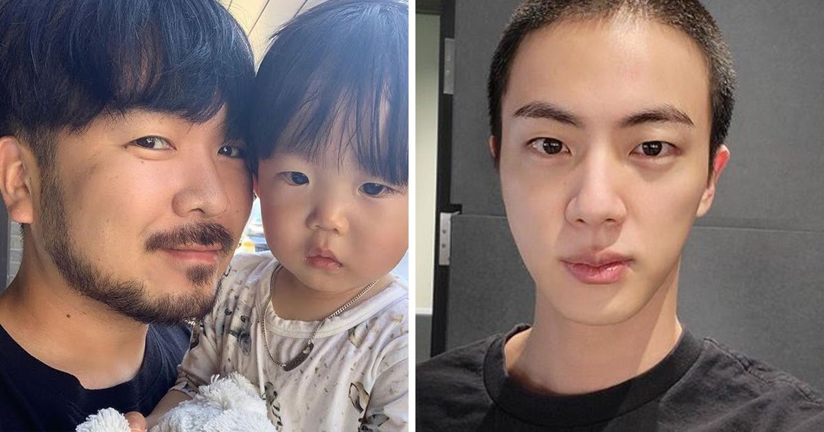 BTS's Longtime Choreographer Sends Jin Off To The Military With A Fond Farewell - Koreaboo