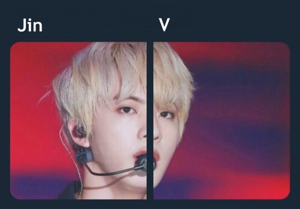 These Photos Of BTS Are Causing A Lot Of ARMYs To Do Double Takes ...