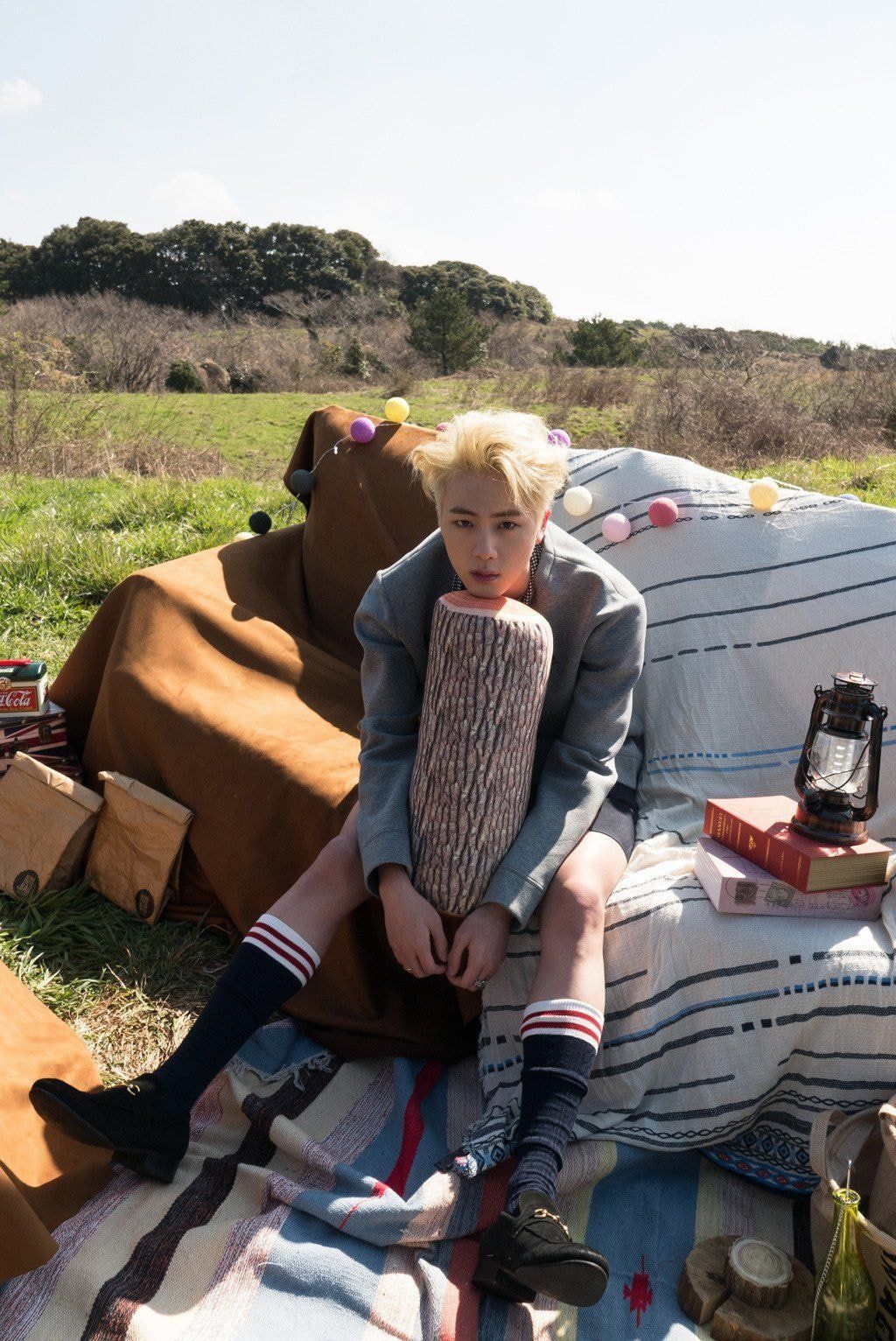 BTS Jin’s Visuals Throughout The Years: Pick Your Favorite Era - Koreaboo