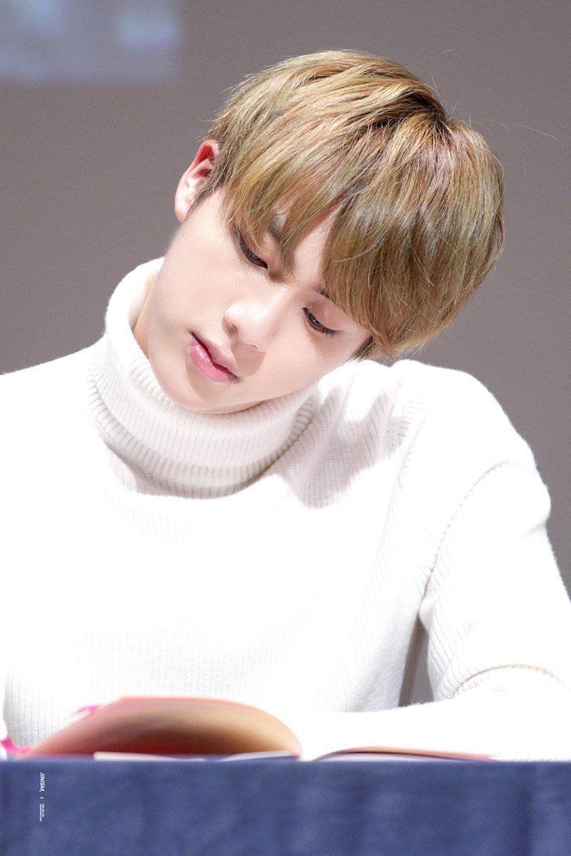 BTS Jin’s Visuals Throughout The Years: Pick Your Favorite Era - Koreaboo