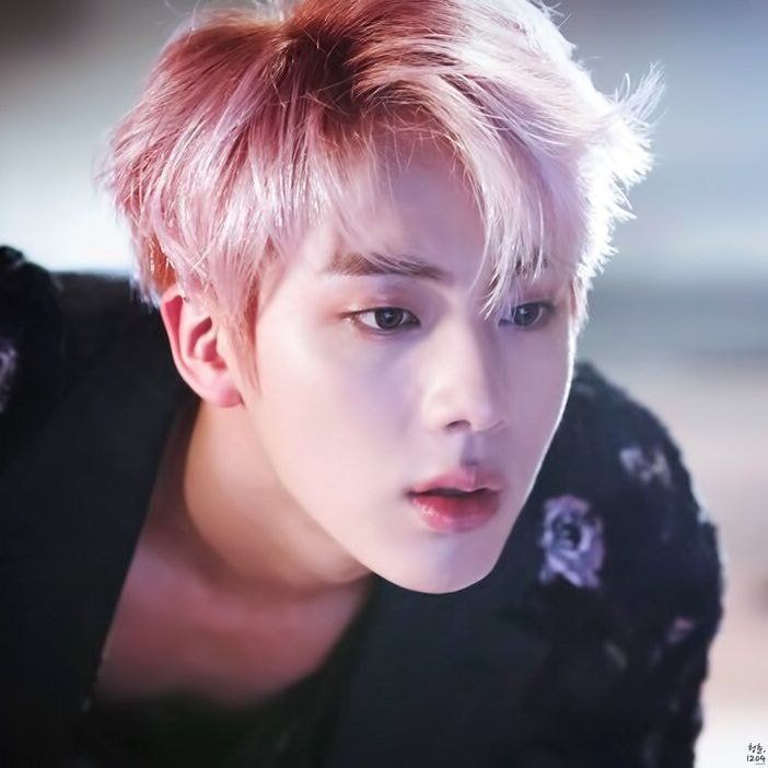 BTS Jin’s Visuals Throughout The Years: Pick Your Favorite Era - Koreaboo