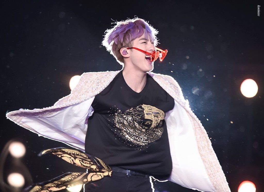 20+ Magical Photos From BTS's "Magic Shop" 5th Muster - Koreaboo