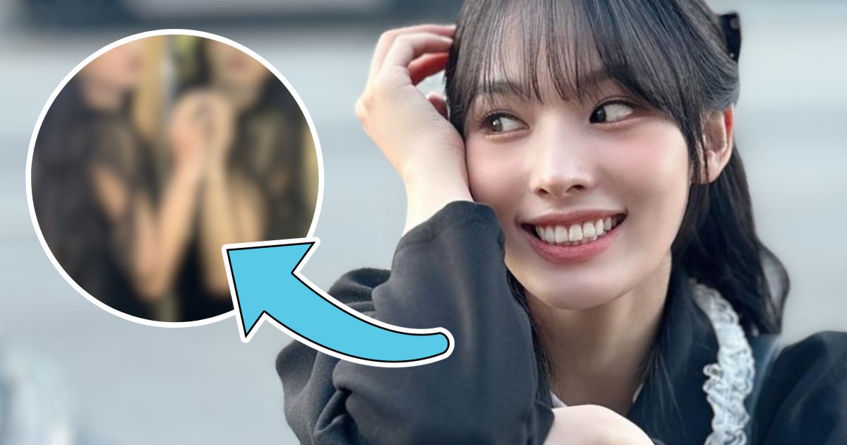 JINI's Latest Instagram Update Has Netizens Doing A Double-Take - Koreaboo