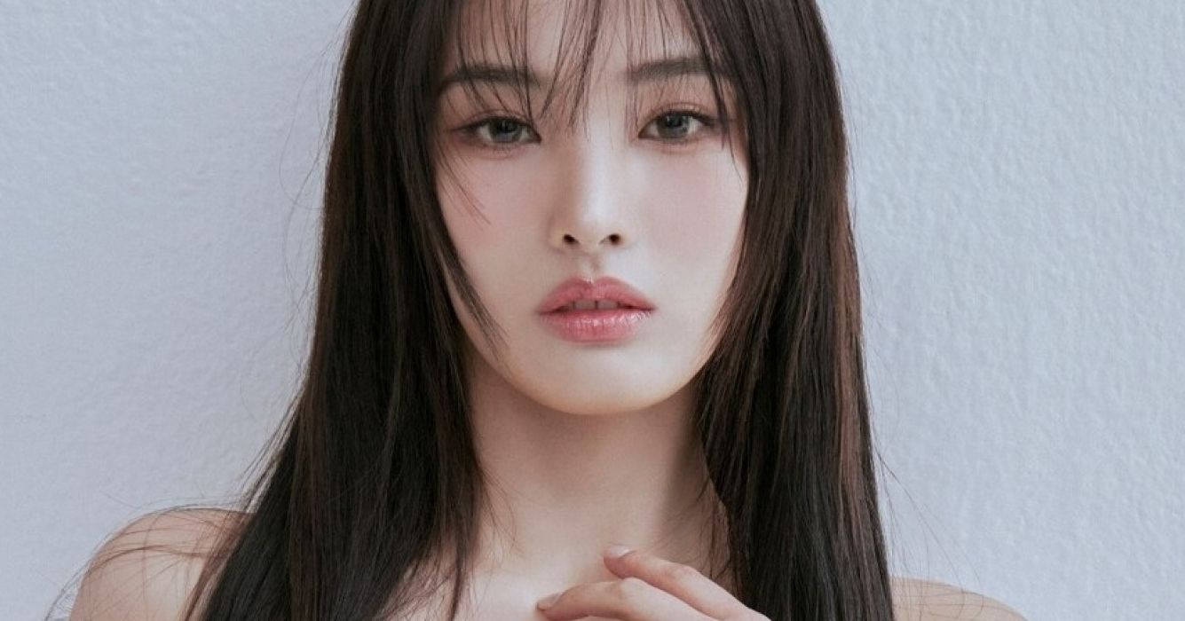 Eagle-Eyed Netizens Spot Pre-Orders For Former NMIXX Jini's Solo Debut ...