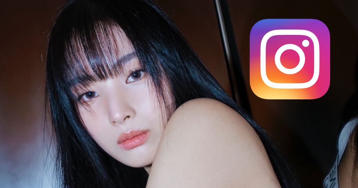 Former NMIXX's Jinni Opens Official Instagram Account - Koreaboo