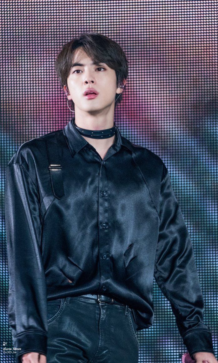 15+ Wise Quotes From BTS's Jin To Keep You Going When Life Gets Hard ...