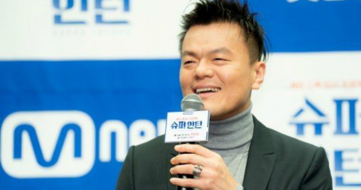 JYP Is Hiring New Employees Through A Survival Program - Koreaboo