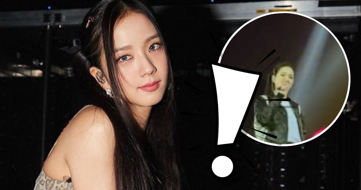 BLACKPINK's Jisoo Reacts To One "Smart" Fan's Question About Her ...