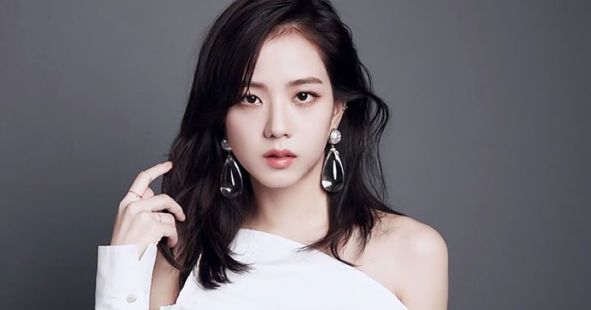 BLACKPINK's Jisoo Is Secretly Filming Her Solo Debut Music Video — YG ...