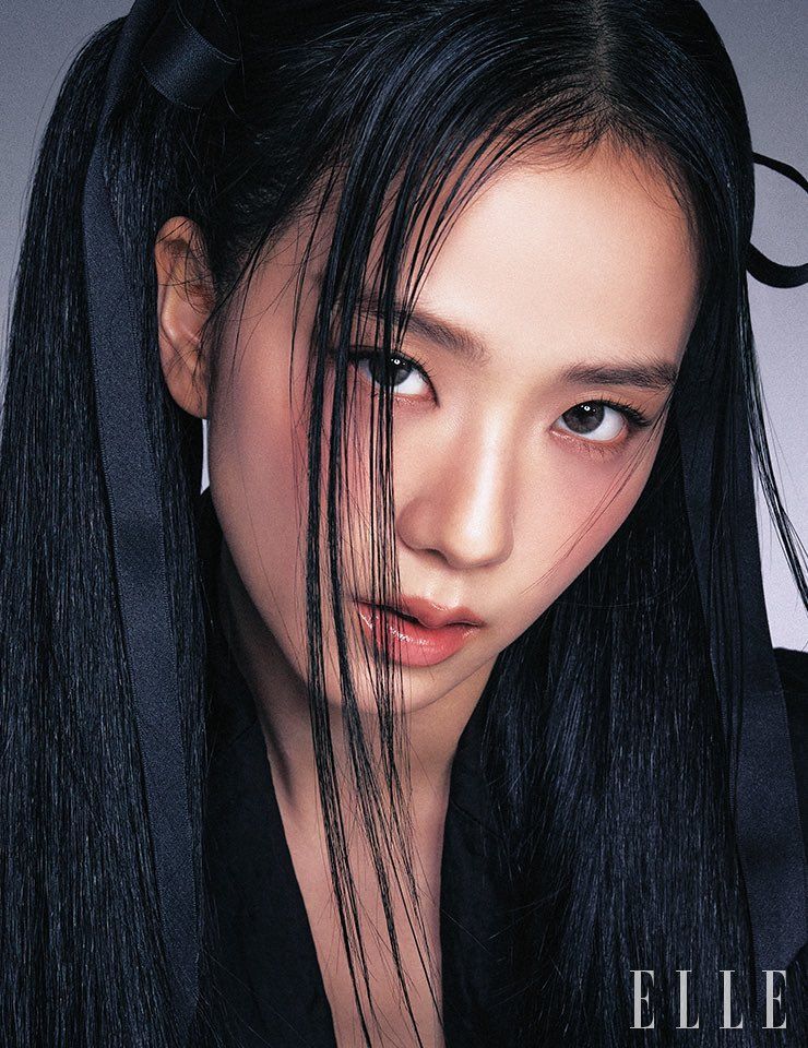 Did BLACKPINK Pave The Way? Here's What Jisoo Thinks - Koreaboo