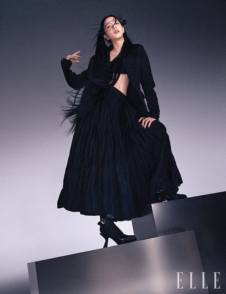 Did BLACKPINK Pave The Way? Here's What Jisoo Thinks - Koreaboo