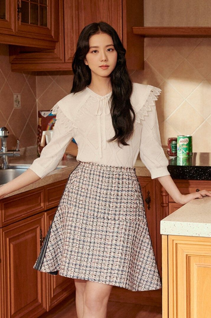 Here Are The Exact Pieces Of "For A Day Mishaa" Clothes BLACKPINK's ...