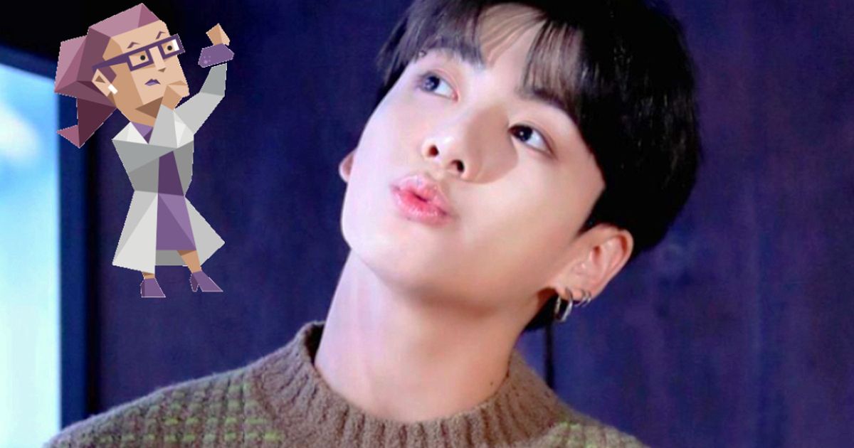 BTS Jungkook's MBTI Personality Type Has Officially Changed - Koreaboo