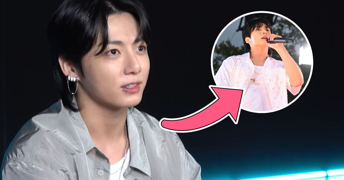 Fact Check: Is BTS's Jungkook Preparing For A Solo World Tour? - Koreaboo