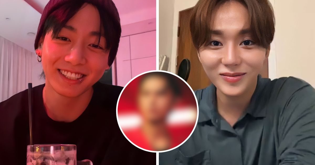 BTS's Jungkook Gains Access To SEVENTEEN Seungkwan's Weverse Live In An Unexpected Way - Koreaboo
