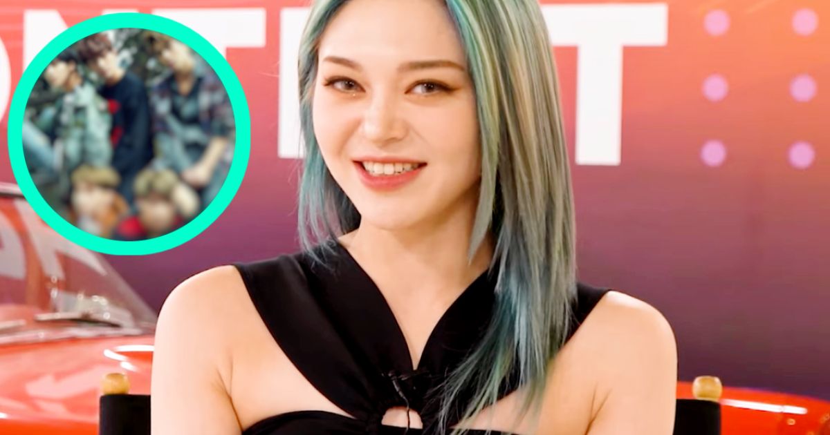 AleXa Names The K-Pop Artists Who Inspired Her To Become An Idol - Koreaboo