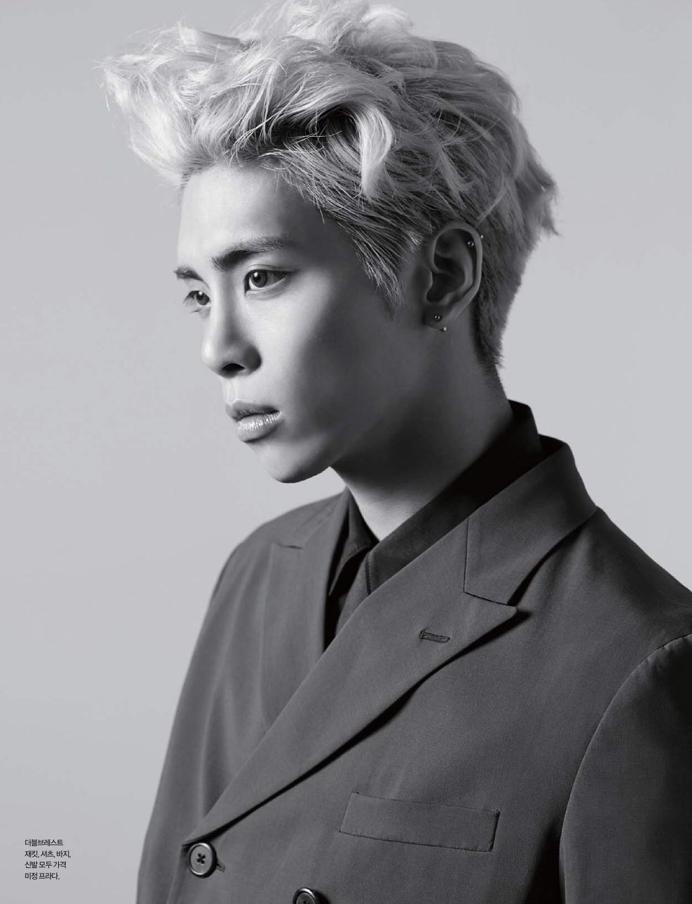 10 Inspiring And Moving Quotes By SHINee Jonghyun - Koreaboo