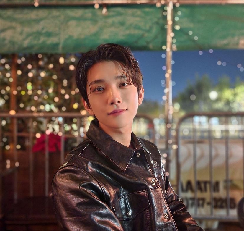 SEVENTEEN's Joshua Shockingly Gets Rid Of His Iconic "Bunny Teeth ...