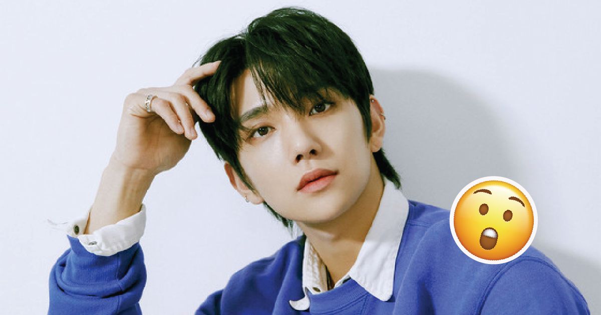 SEVENTEEN's Joshua Reveals What Originally Got Him Passionate About ...
