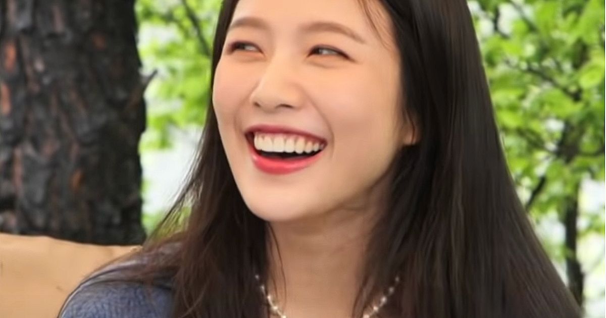 Red Velvet's Joy Wasn't Confident In Her Dancing Abilities As A Trainee ...