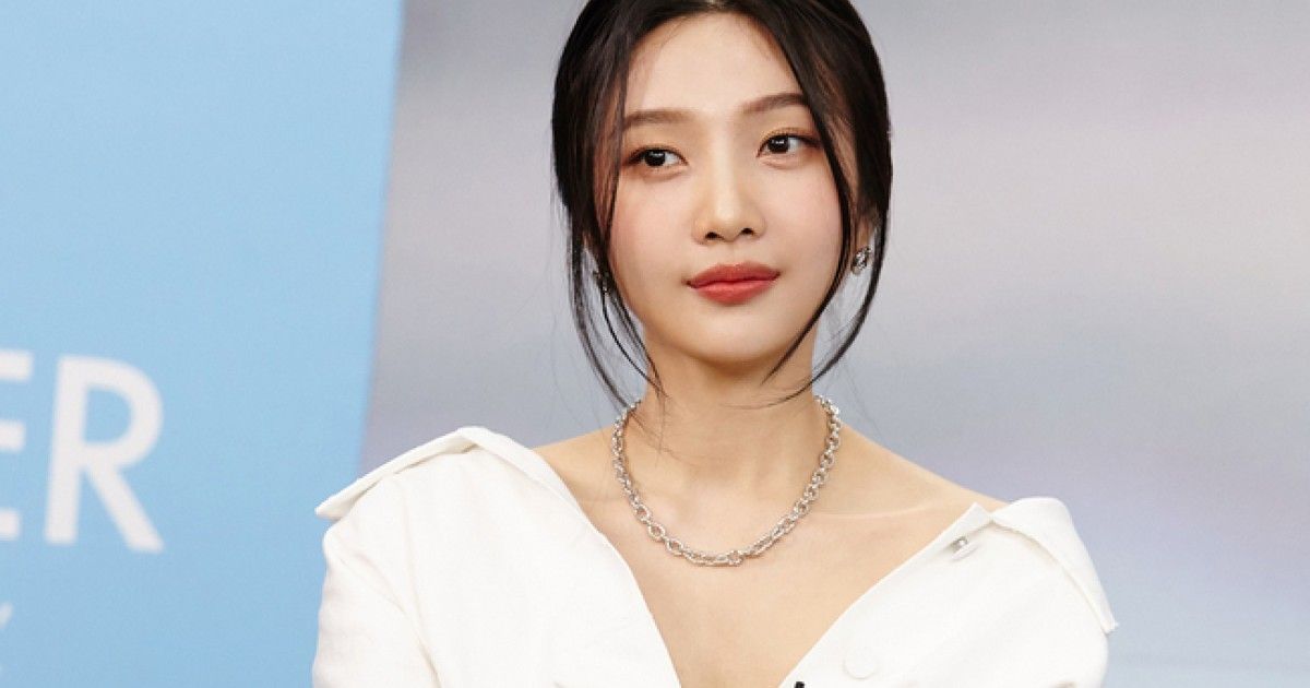 SM Entertainment Confirms Red Velvet's Joy Is Preparing For Her Solo ...