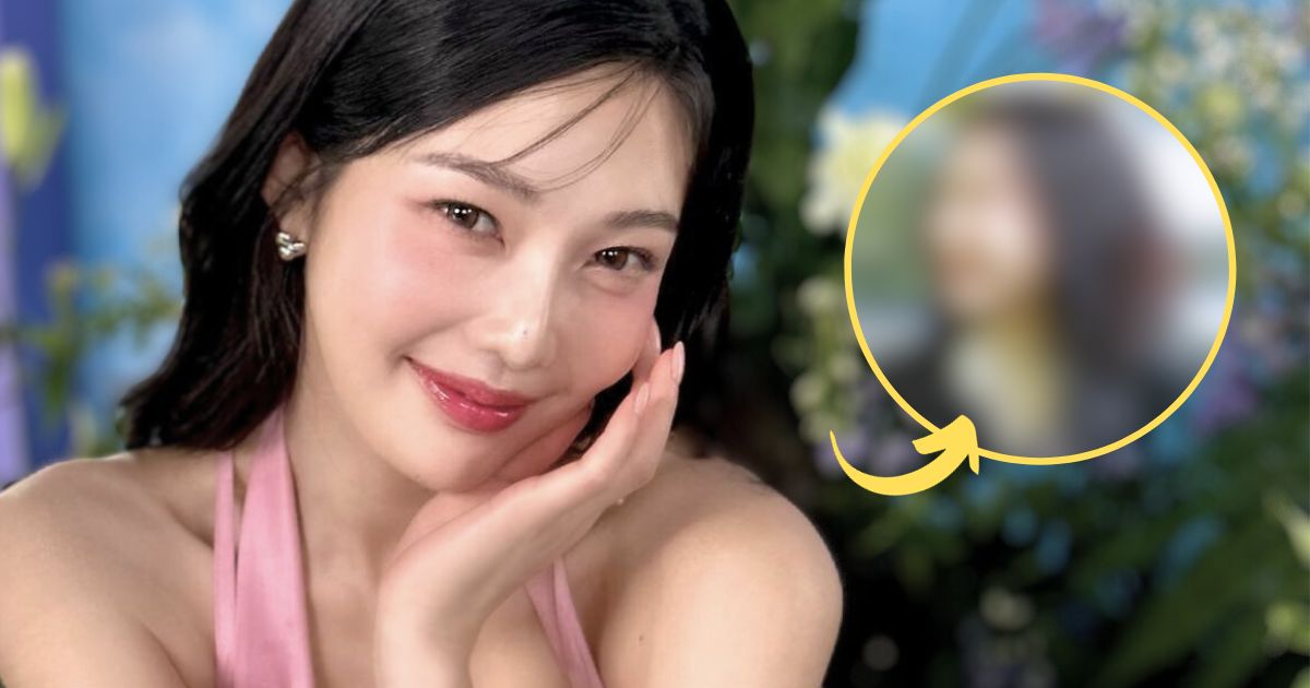 Red Velvet's Joy Increases Anticipation For The Group's Comeback By ...