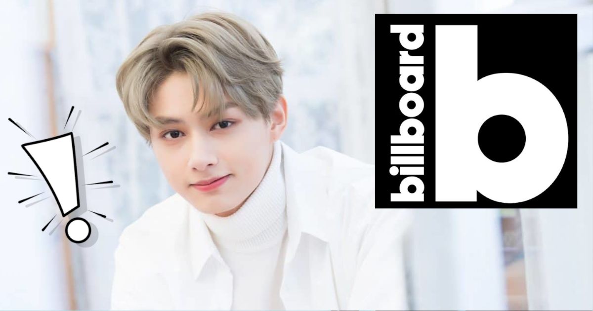 SEVENTEEN's Jun Makes His Debut On Billboard Charts - Koreaboo