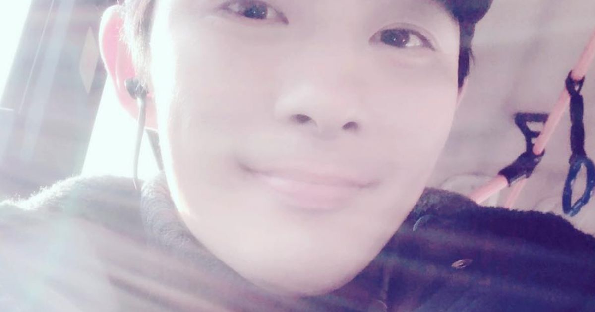 This Was Jeon Tae Soo’s Last SNS Post Before His Death, And It Breaks ...