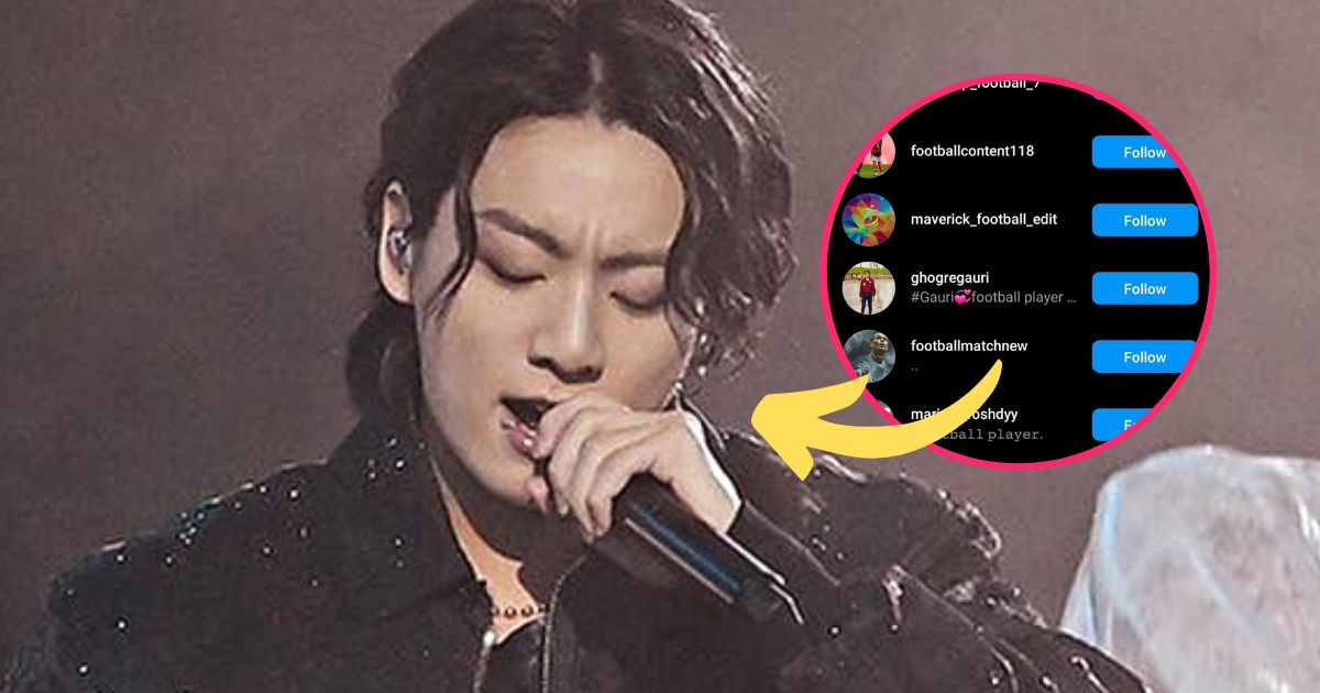 BTS’s Jungkook Proves His Global Icon Status By Making ARMYs Out Of ...