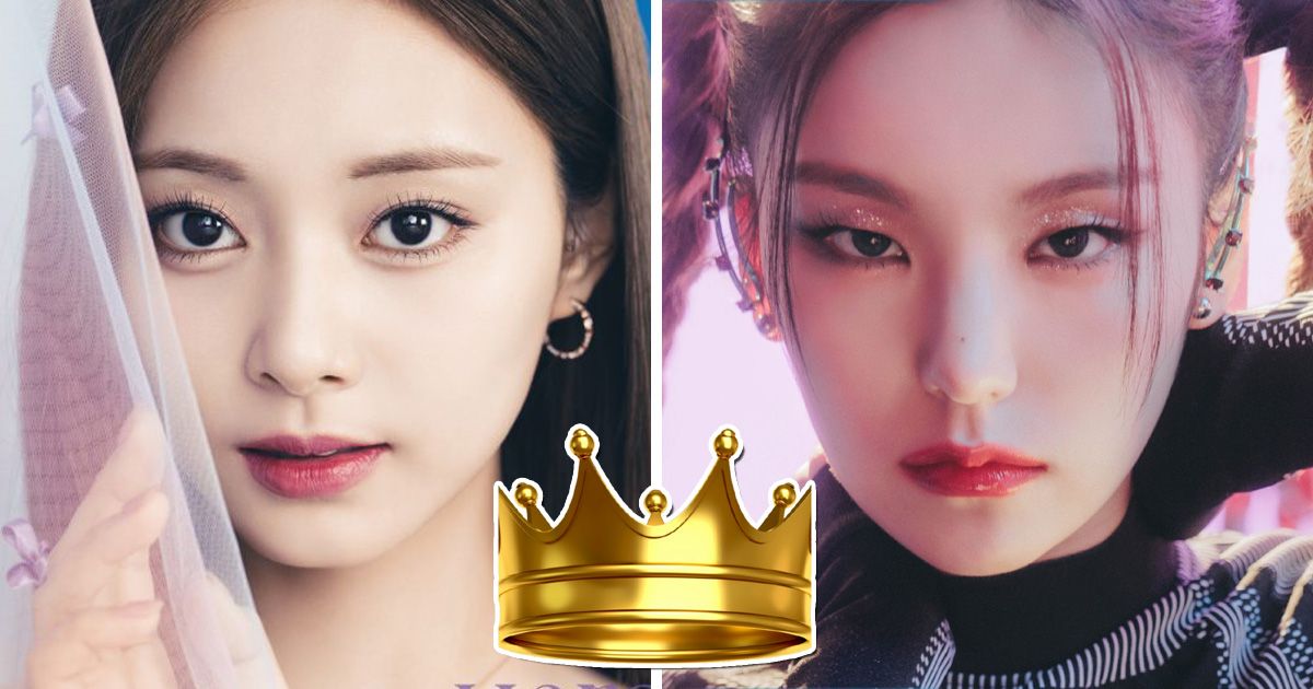 JYP Entertainment's Top 10 Most Beautiful Idols, Ranked - Koreaboo
