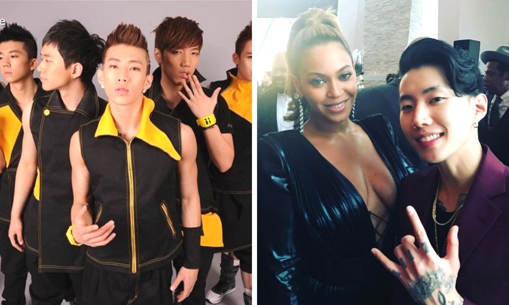 19 Artists Who Left JYP Entertainment, And What They’re Doing Now ...