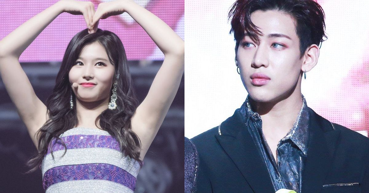 JYP Entertainment Was The Only Korean Entertainment Company To Be ...