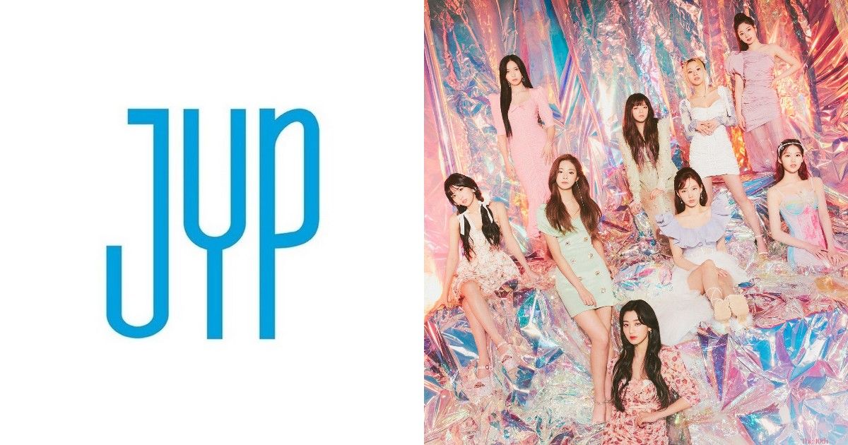 JYP Entertainment And Dunamu Terminate NFT Joint Venture Establishment Agreement - Koreaboo