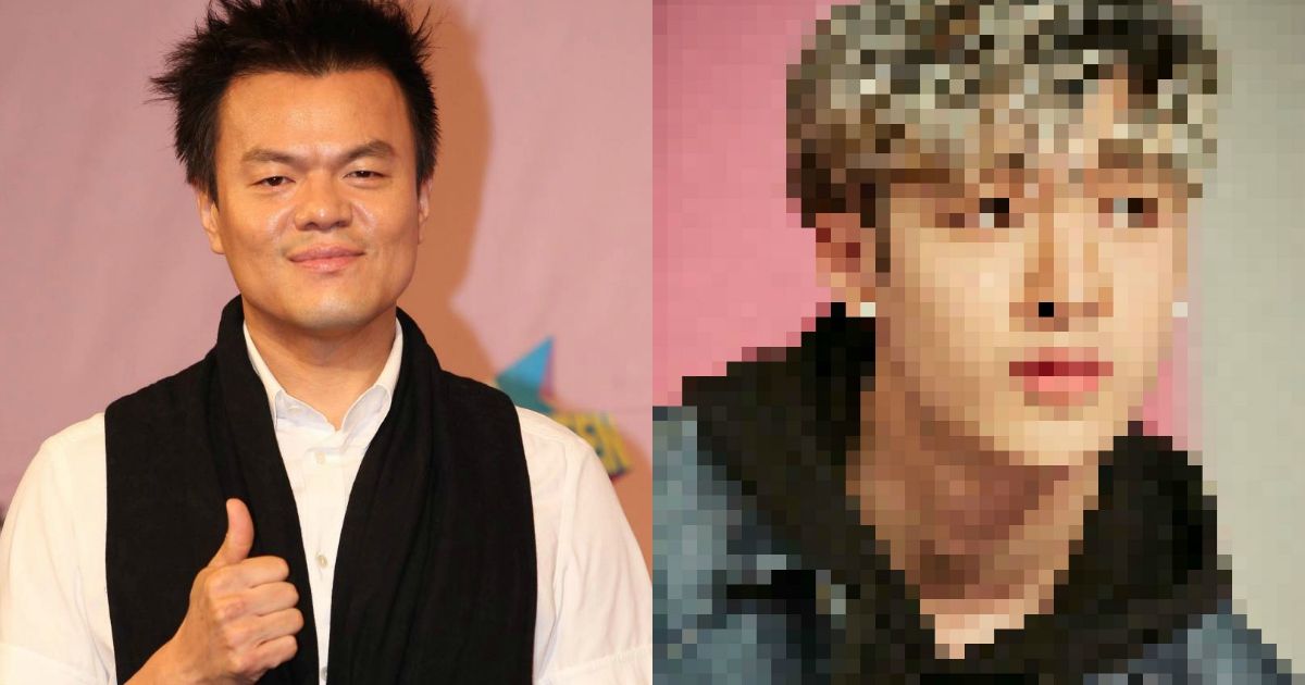 Stray Kids Reveals Which Member Gets The Most Love From J.Y.P - Koreaboo