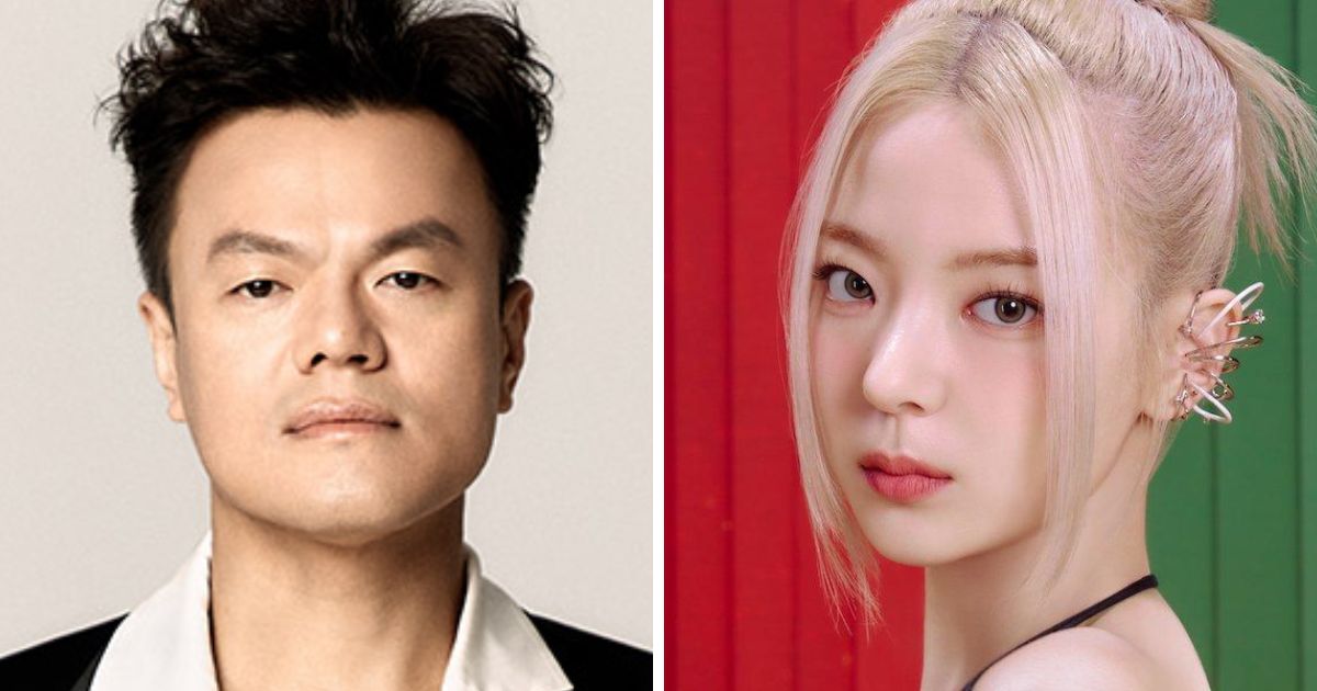 Fans Outraged By The Mental Health Advice JYP Gives To His Artists - Koreaboo