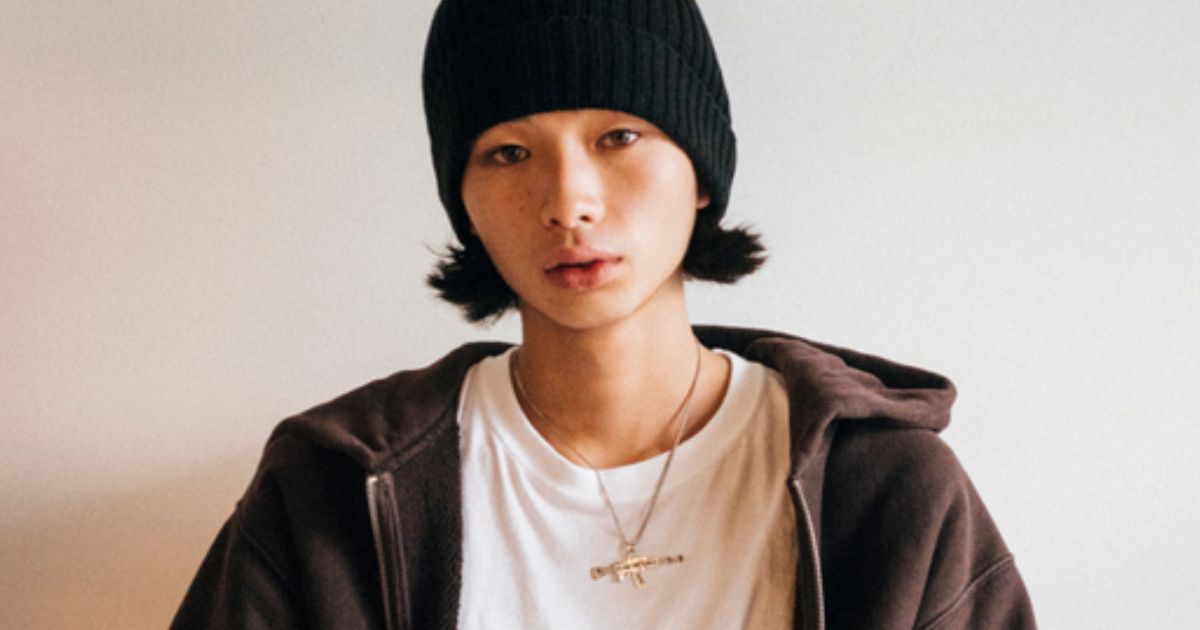 Who Is The "Hype Boy" In ADOR's New Boy Group Audition Video? - Koreaboo