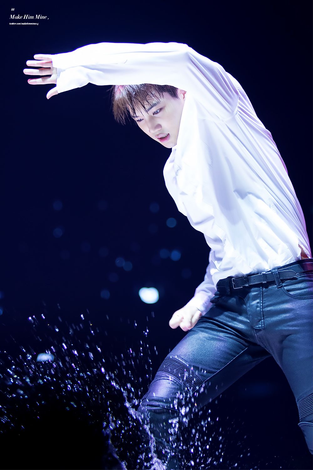 From Leader To Main Dancer, This Is What Each Position In A K-Pop Group ...