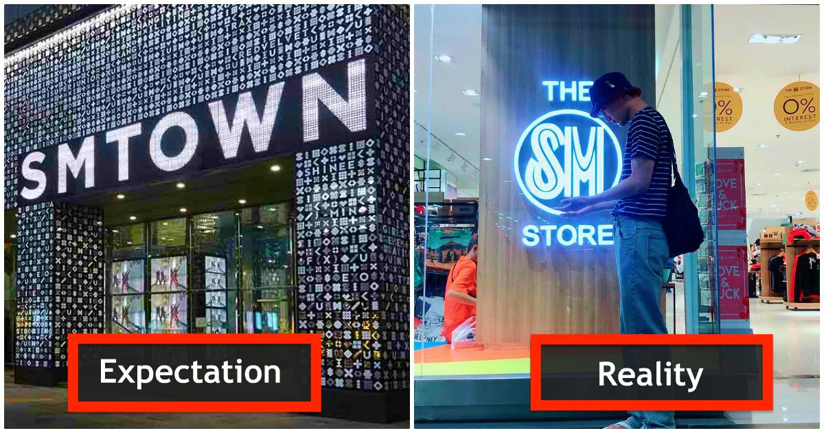 EXO's Kai Spotted At SM's Building, Just Not The One You'd Expect ...