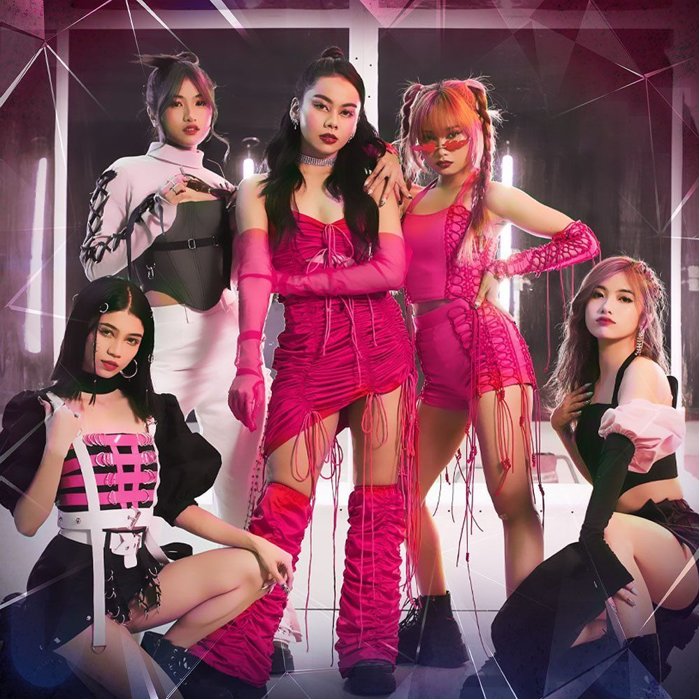 POPSTIVAL 2022: Meet The 10 P-Pop Stars Who Will Perform Alongside ...