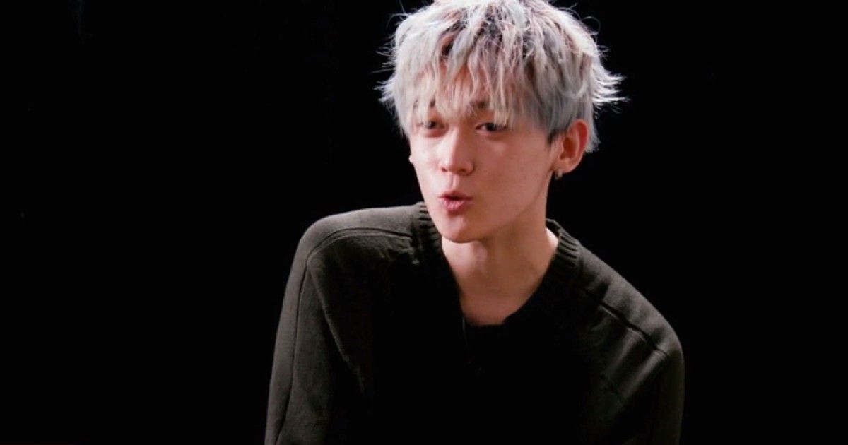 "High School Rapper 4" Contestant Kang Hyun Drops Out Of Show Following ...