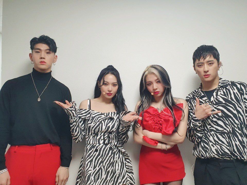 The Internet Was Asked What K-Pop Trends They're Sick Of And Netizens ...