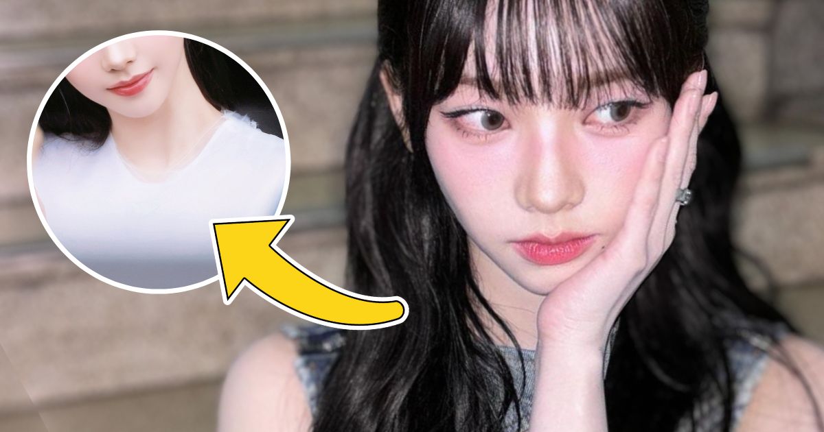Aespa's Karina Stuns Netizens With Her "Human CG" Visuals At Milan Fashion Week - Koreaboo