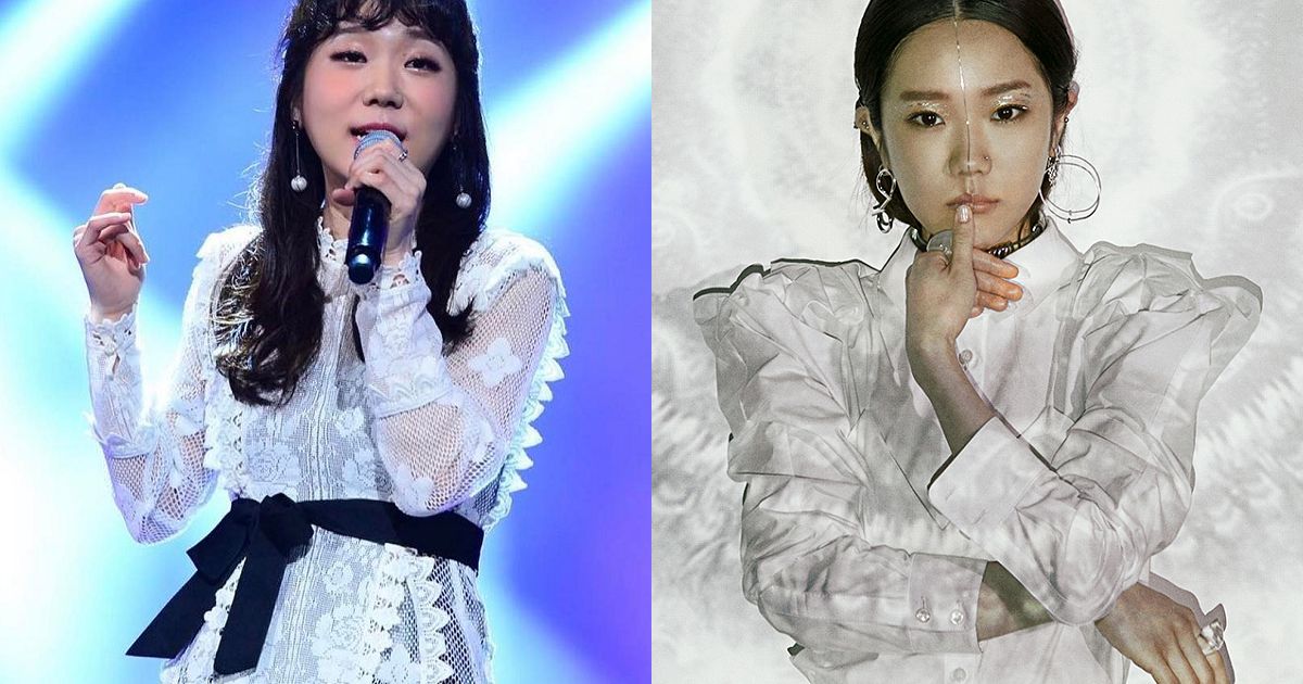 Winner of "K-Pop Star" Katie Kim will debut under YG's ex-creative ...