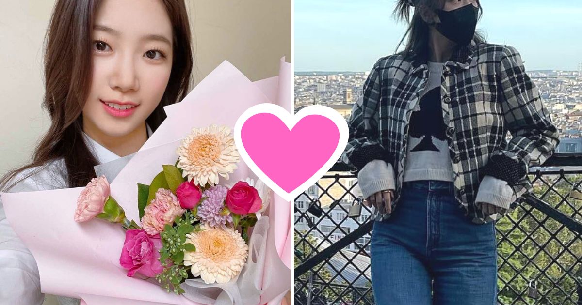 LE SSERAFIM’s Kazuha Is A Certified BLINK As She Officially Names Her ...