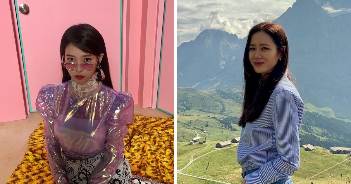 These K-Drama Actresses Are 8 Of This Year’s Biggest Fashion Icons ...